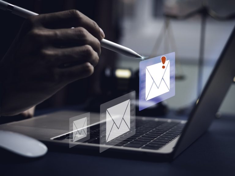 Preventing Email Forgery: DKIM | LuxSci