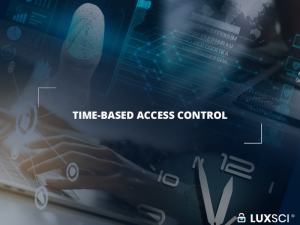 Time-Based Access Control - LuxSci