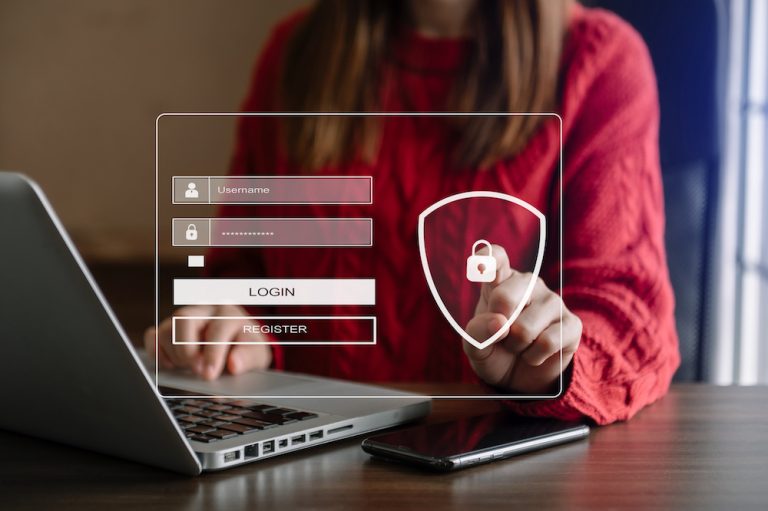 Tips for Improving Account Security - LuxSci