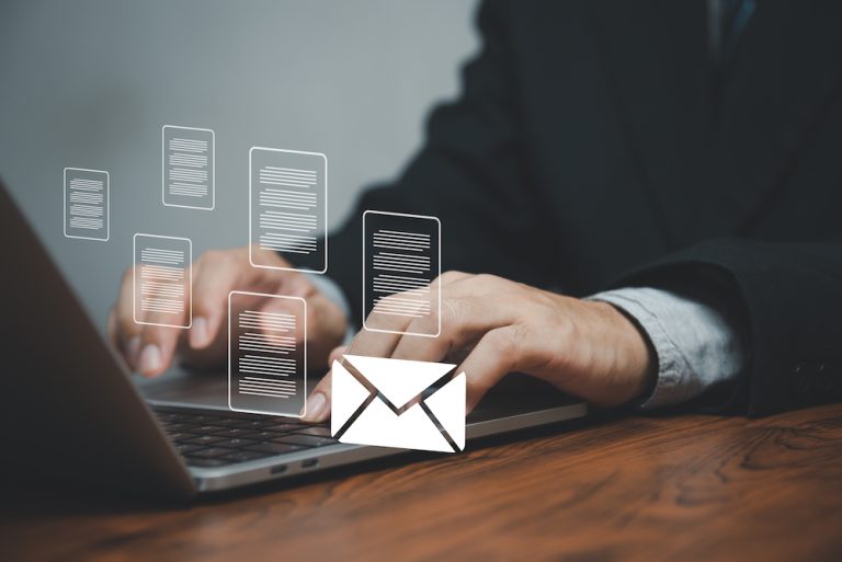 Personalize Emails Using Custom Fields - LuxSci